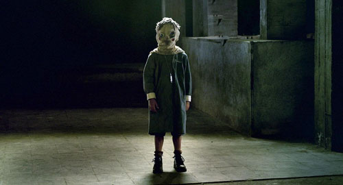 Sirotište (El Orfanato , 2007) - Film