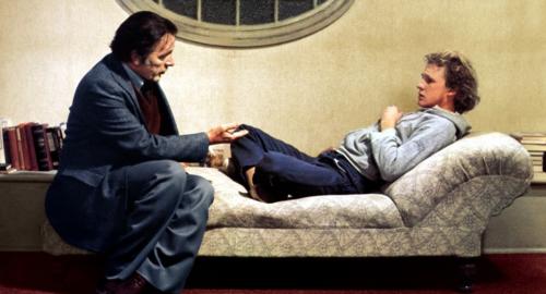 Equus (Equus, 1977) - Film