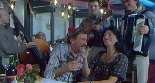 Ljubi, ljubi, al’ glavu ne gubi (LJUBI, LJUBI, AL' GLAVU NE GUBI, 1981 ...