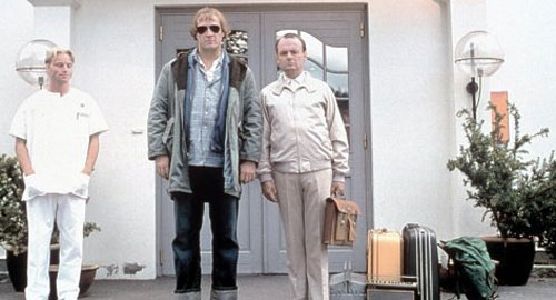 Elling (Elling, 2001) - Film