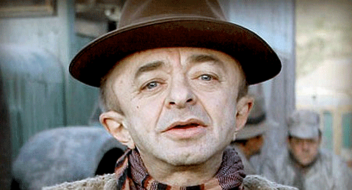 Velika zemlja malenih (THE GREAT LAND OF SMALL, 1987) - Film