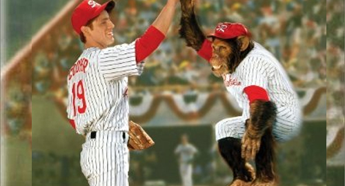 Ed (Ed, 1996) - Film