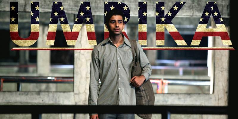 Umrika (Umrika, 2015) - Film