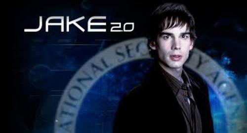 Jake (Jake 2.0, 2003) - Film