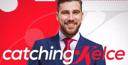 Catching Kelce (Catching Kelce, 2016) - Film