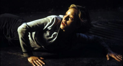Oni (They, 2002) - Film