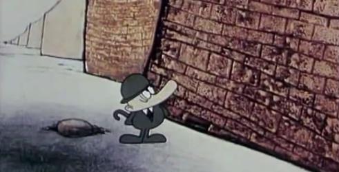 Zid (Zid, 1965) - Film