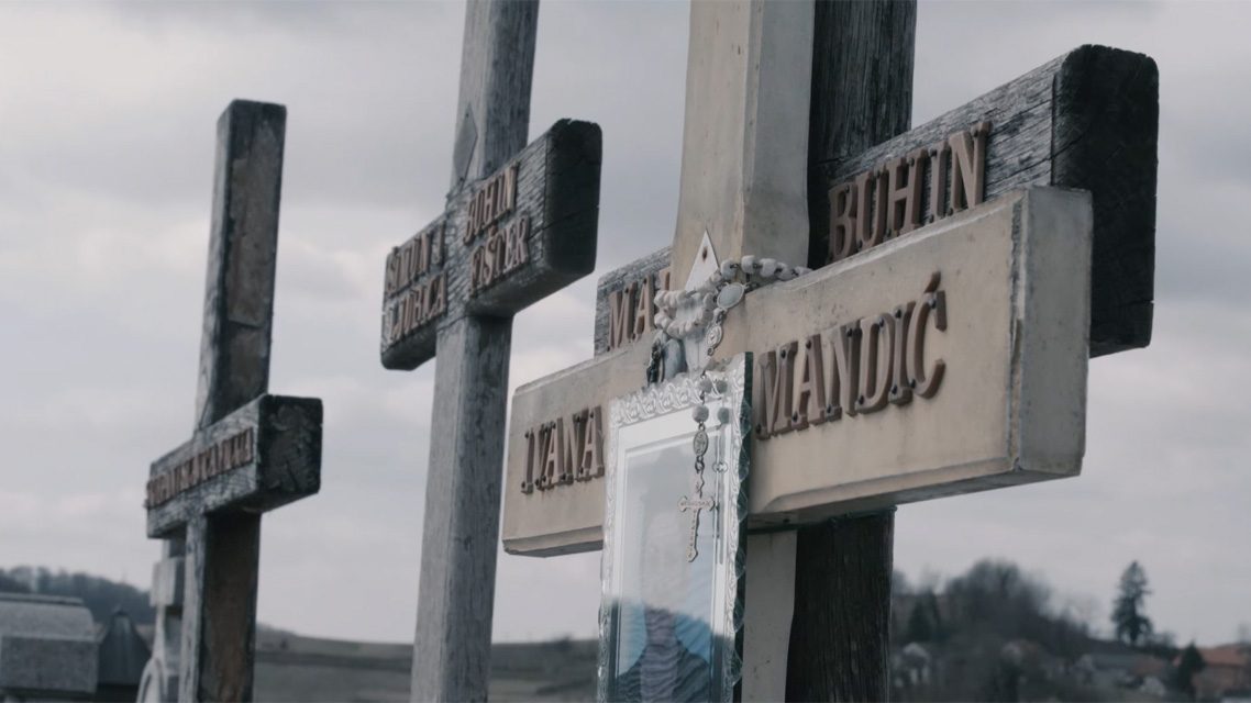 Ivana (Ivana, 2016) - Film