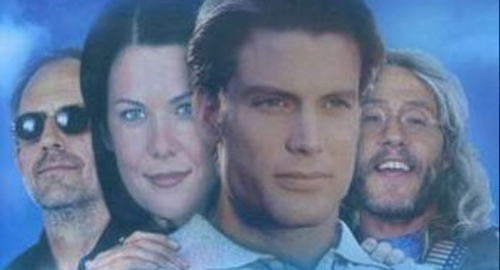 (Chasing Destiny, 2001) - Film