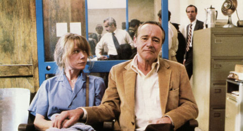 Nestao (Missing, 1982) - Film