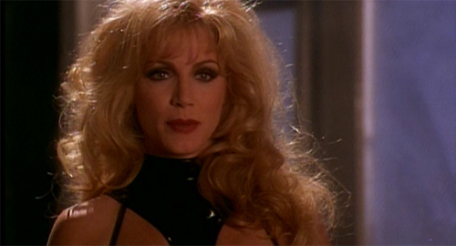 (Electra, 1996) - Film