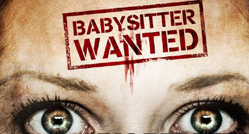 (Babysitter Wanted, 2008) - Film