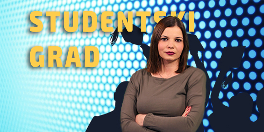Studentski grad (Studentski grad) - MojTV