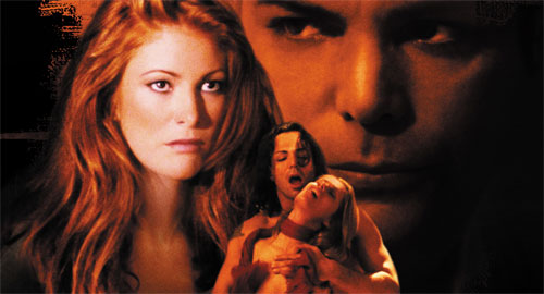 Posljednji jecaj (Last Cry, 2001) - Film