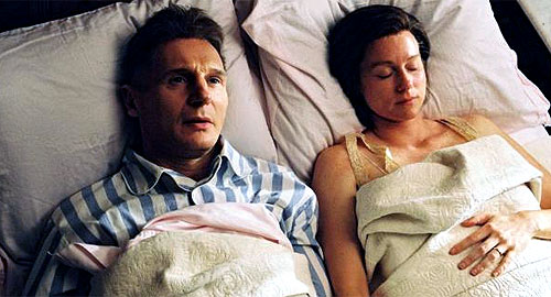 Kinsey (KINSEY, 2004) - Film