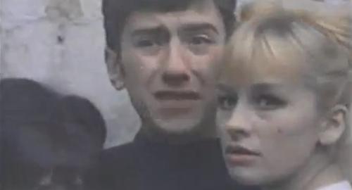 Vrane (Vrane, 1970) - Film