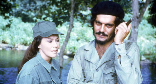 Che! (CHE!, 1969) - Film
