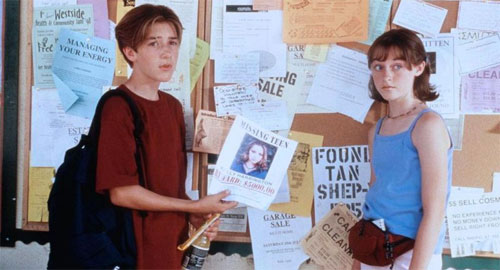 Pronaći Kelly (Finding Kelly, 2000) - Film