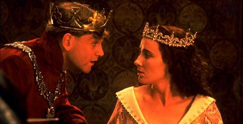 Henrik V. (Henry V, 1989) - Film
