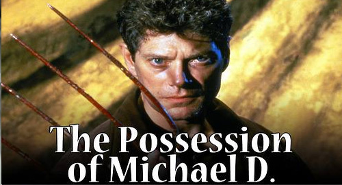 (Legacy of Evil/Possession of Michael D., 1995) - Film