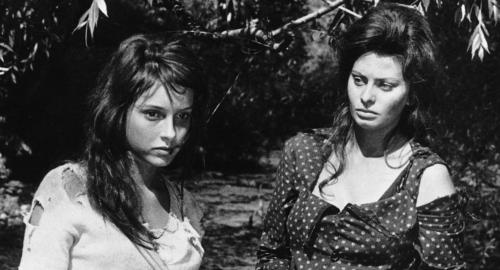 Ciociara (La Ciociara, 1960) - Film