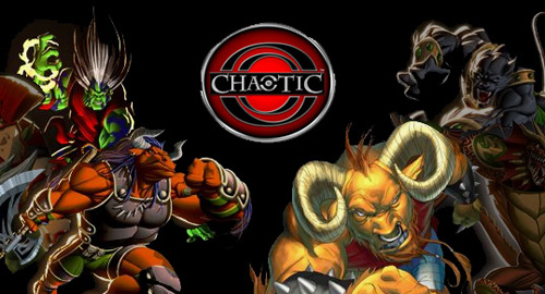 Chaotic (Chaotic, 2006) - Film