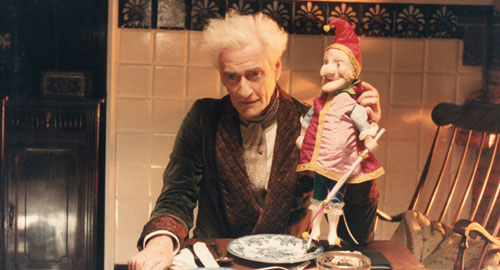 Lutke (Dolls, 1987) - Film
