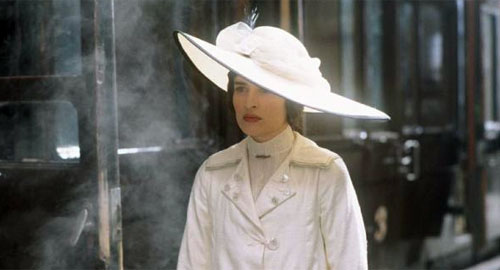 Nora (Nora, 2000) - Film