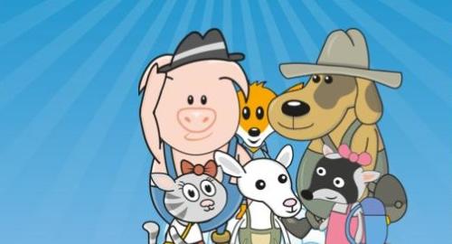 Sunville (Sunville, 2014) - Film