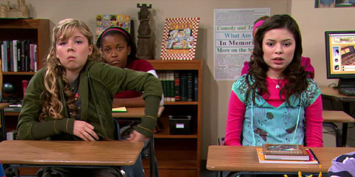 iCarly (iCarly , 2007) - Film