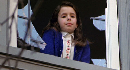 Omen 4: Buđenje (OMEN IV: THE AWAKENING, 1991) - Film