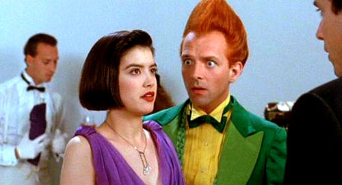 Specijalni prijatelj (DROP DEAD FRED, 1991) - Film