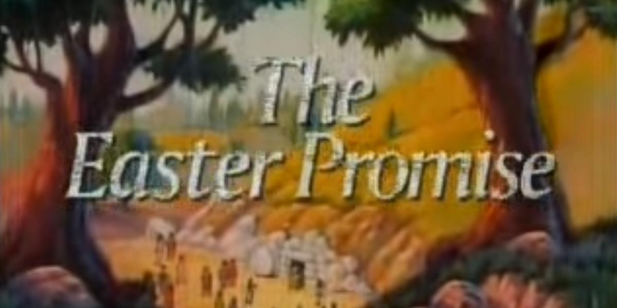 The Easter Promise (The Easter Promise, 2011) - Film