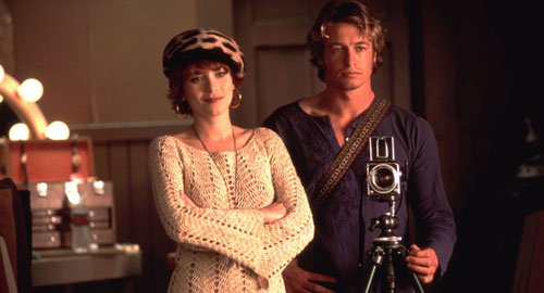 Sunset Strip (Sunset Strip, 2000) - Film