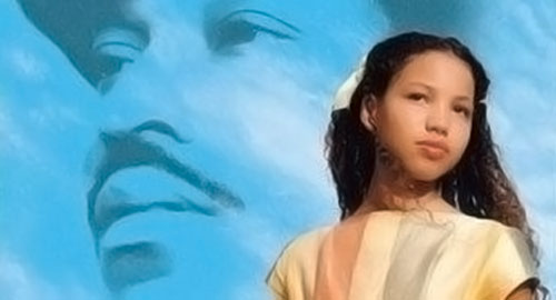 Selma, Lord, Selma (SELMA, 1999) - Film