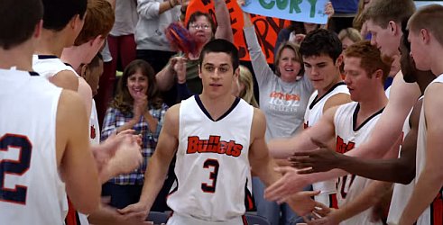 1000 koševa: Priča o Coryju Weissmanu (1000 to 1: The Cory Weissman ...