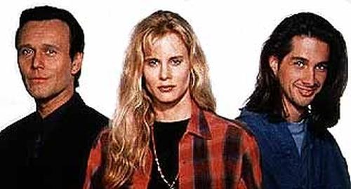 Virtualna stvarnost (VR.5, 1995) - Film