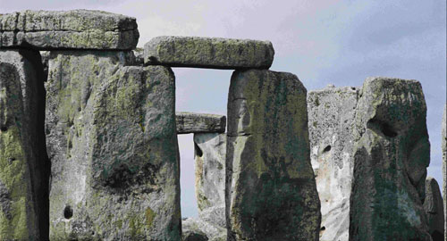 Dekodirani Stonehenge (STONEHENGE DECODED, 2008) - Film