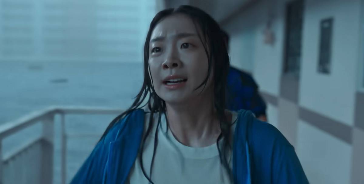 Apokaliptični SF "The Great Flood" ima novi trailer - Tehno - MojTV