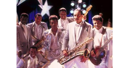 (Little Richard, 2000) - Film