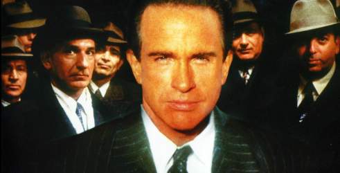 Bugsy (Bugsy, 1991) - Film