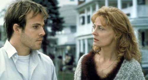 Prave stvari (Earthly Possessions, 1999) - Film