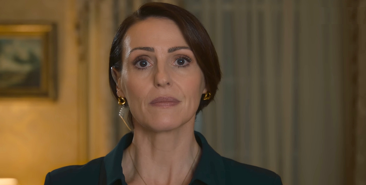 Netflix predstavio novu britansku seriju "Hostage" - Magazin - MojTV