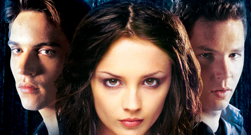 Izdaja (Tangled, 2001) - Film