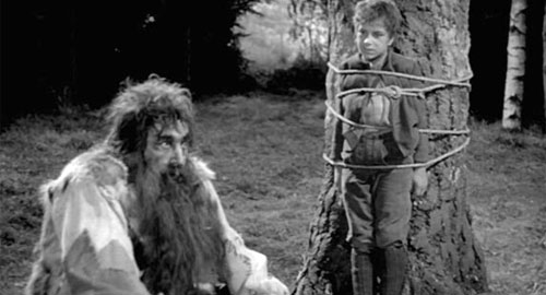 Kekec (Kekec, 1951) - Film