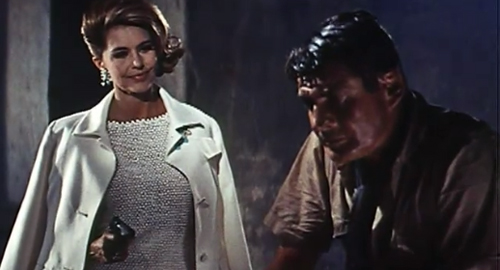 (Maroc 7, 1967) - Film