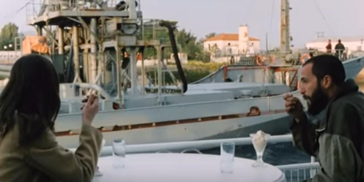 Kinetta (Kinetta, 2005) - Film