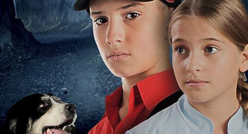 Šegrt Hlapić (Šegrt Hlapić, 2013) - Film