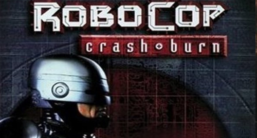 (Robocop: Crash & Burn, 2000) - Film