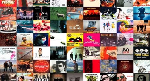 Ex Yu hitovi (Ex Yu hitovi) - MojTV